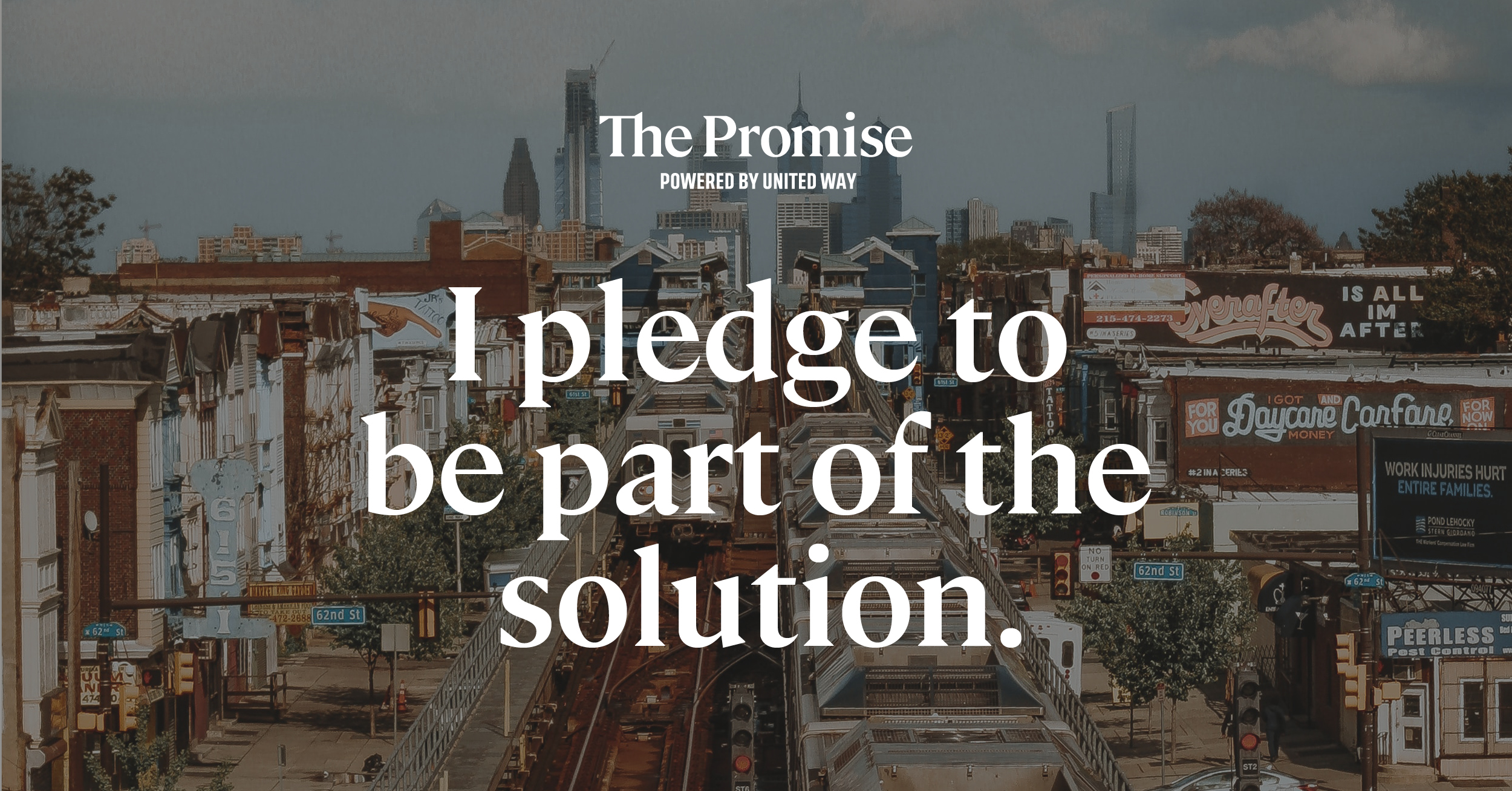 Home - The Promise Pledge